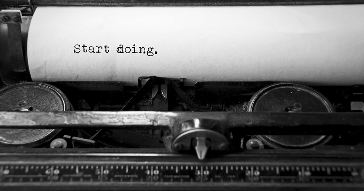 Why Learning By Doing is key to accelerating change - Emergn