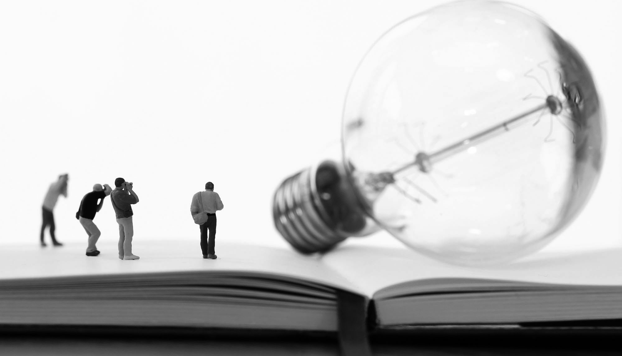 Lifecycles are good, an Idea Management Model is best - Emergn