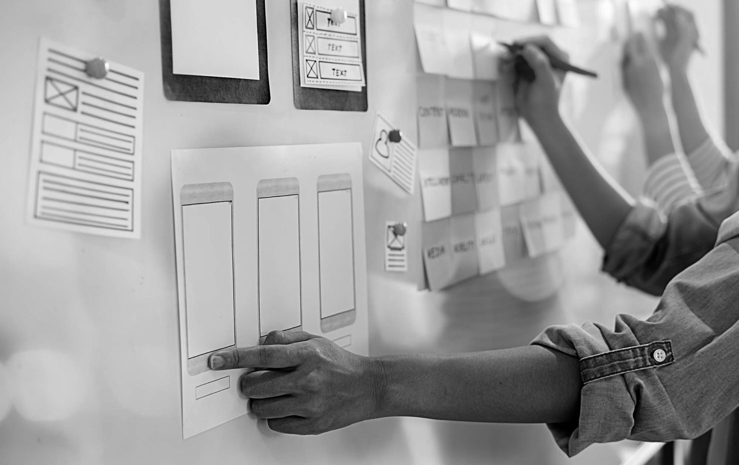 Prototyping business models to drive innovation - Emergn