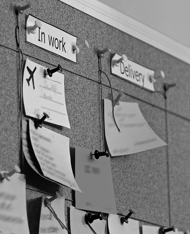 Prioritization: what to do before you start to prioritize work