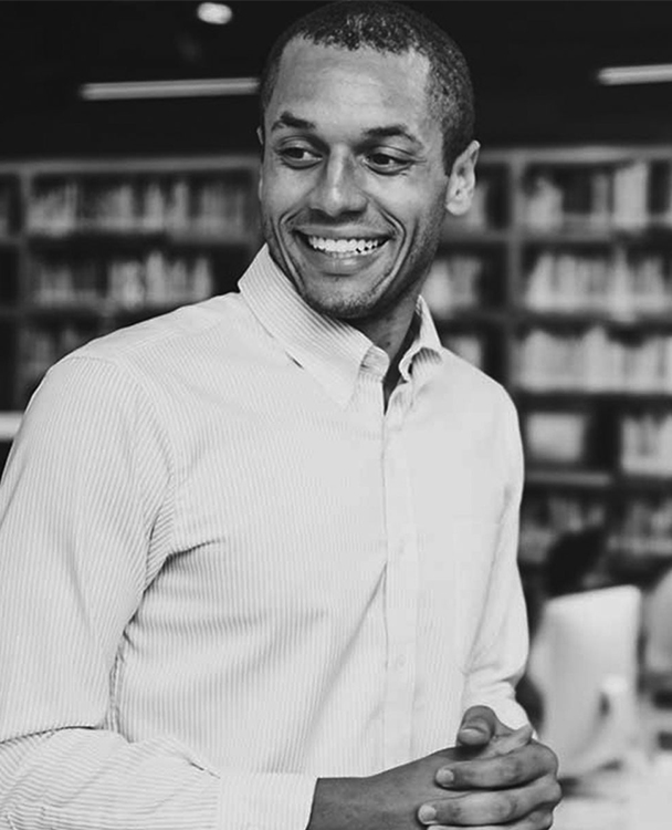 Bring a new perspective - Emergn