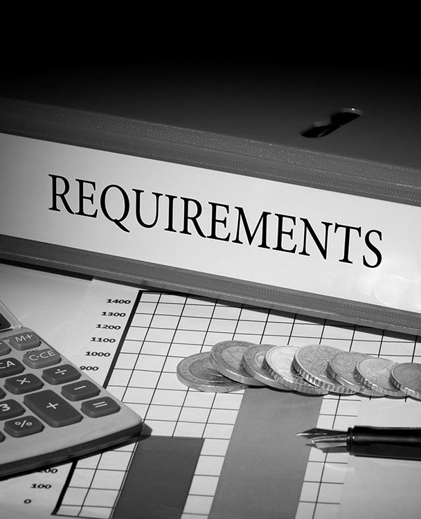 The problem with detailing requirements - Emergn