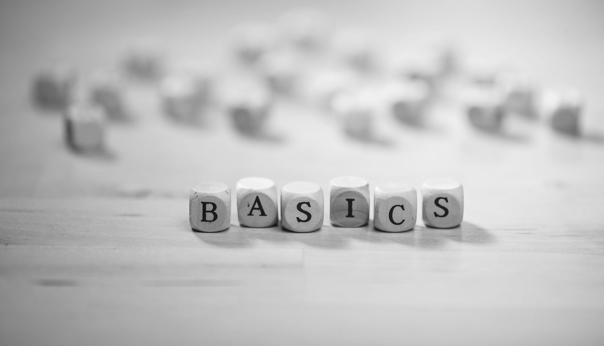 Why the basics are still basics - Emergn Why the basics are still basics - Emergn