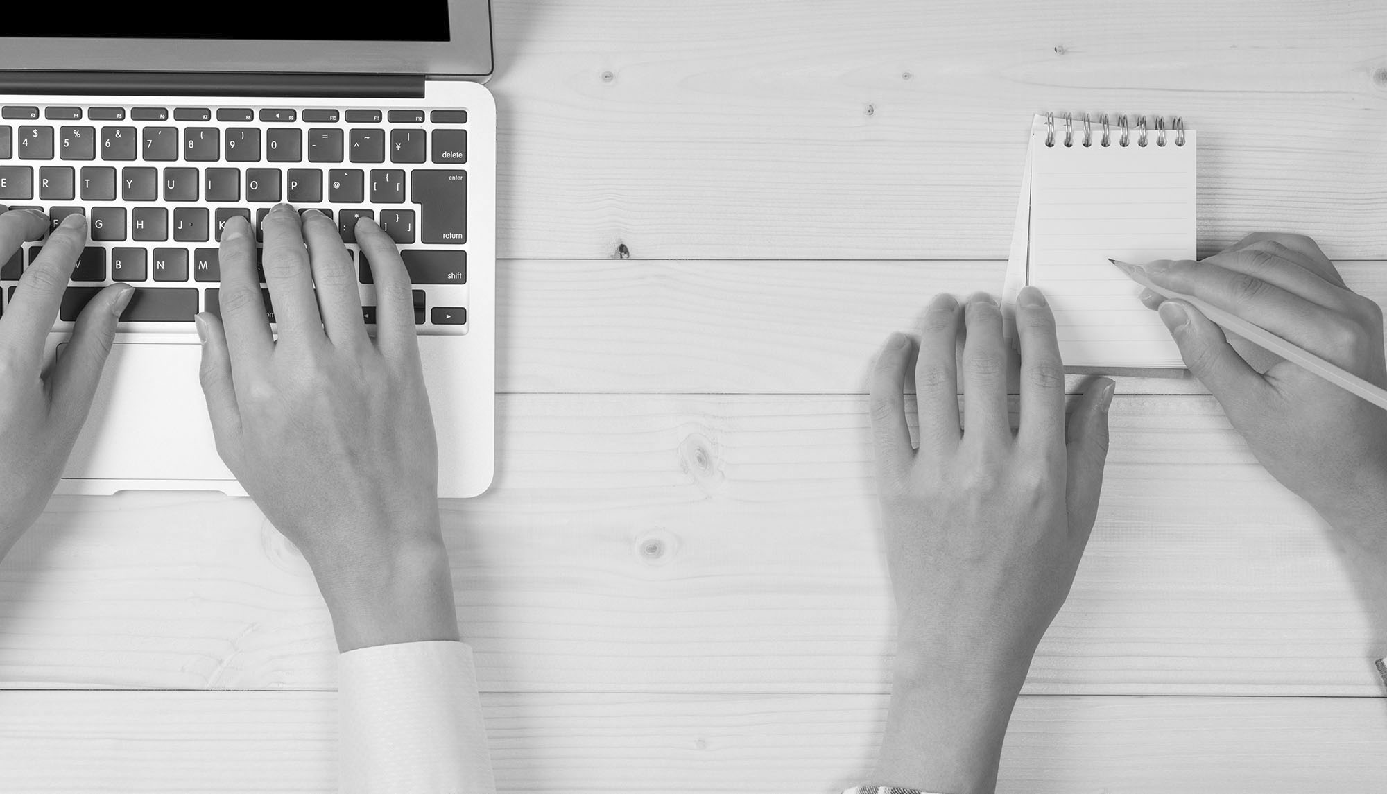 Disruptive change requires preparation - Emergn