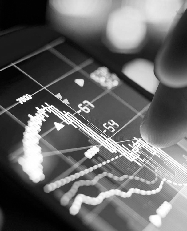 Intuition versus data - Emergn