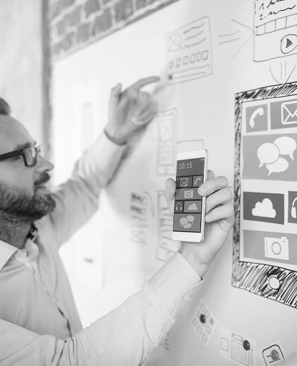 Don't drag it out - Emergn