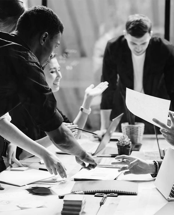 The unnecessary and the insufficient - Emergn