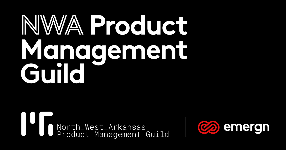 NWA Product Management Guild - Emergn