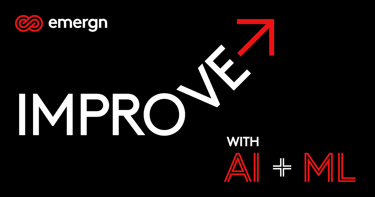 Improving product innovation and design with AI and ML - Emergn