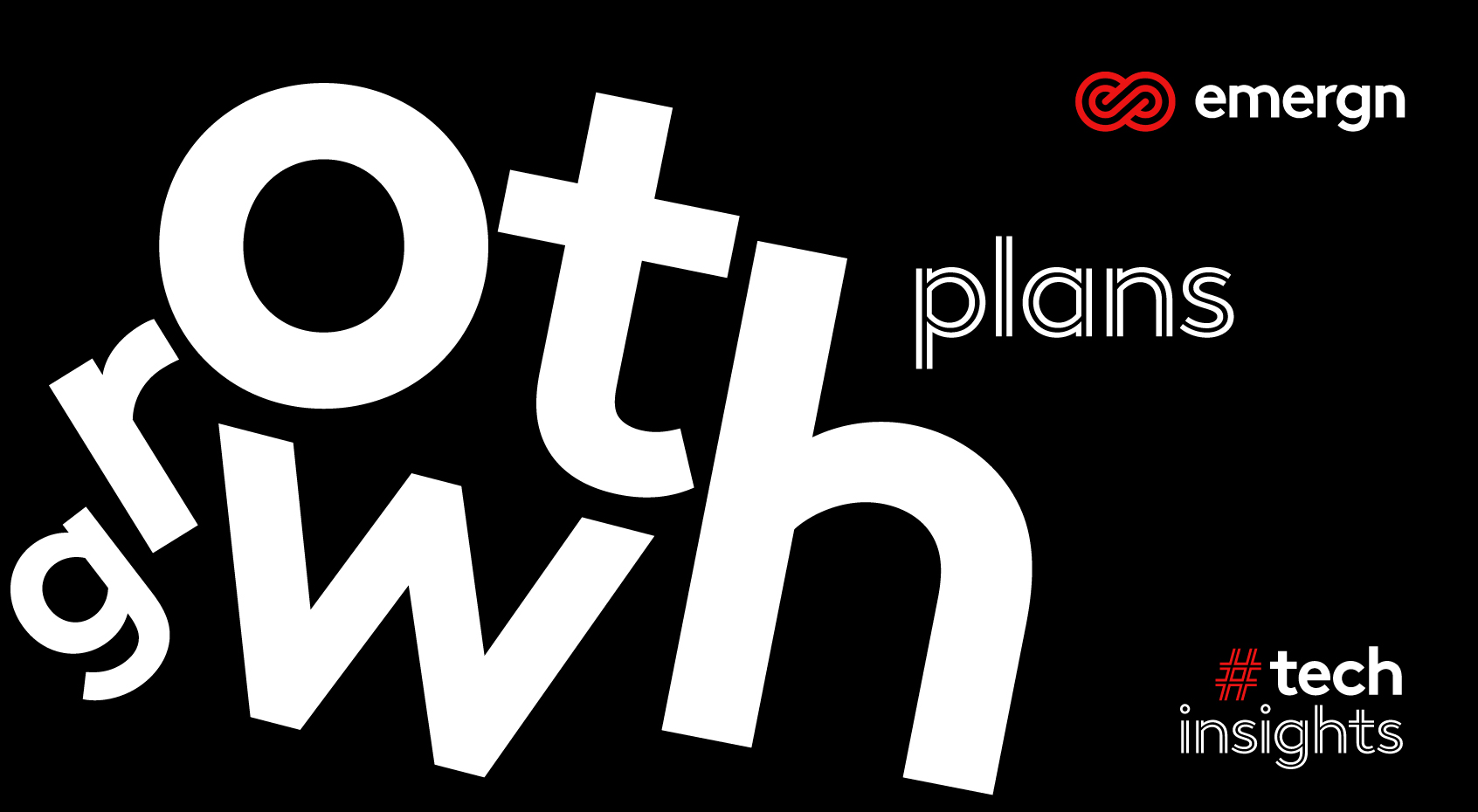 Emergn's technology direction and growth plans for 2022 - Emergn