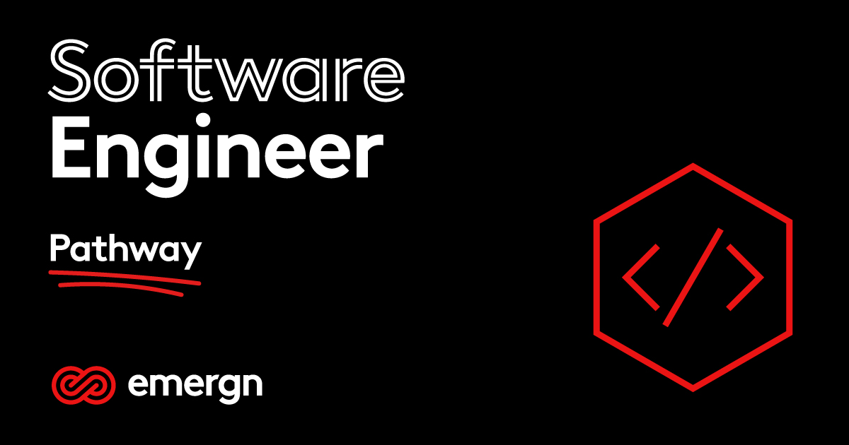 Software Engineer Pathway - Emergn