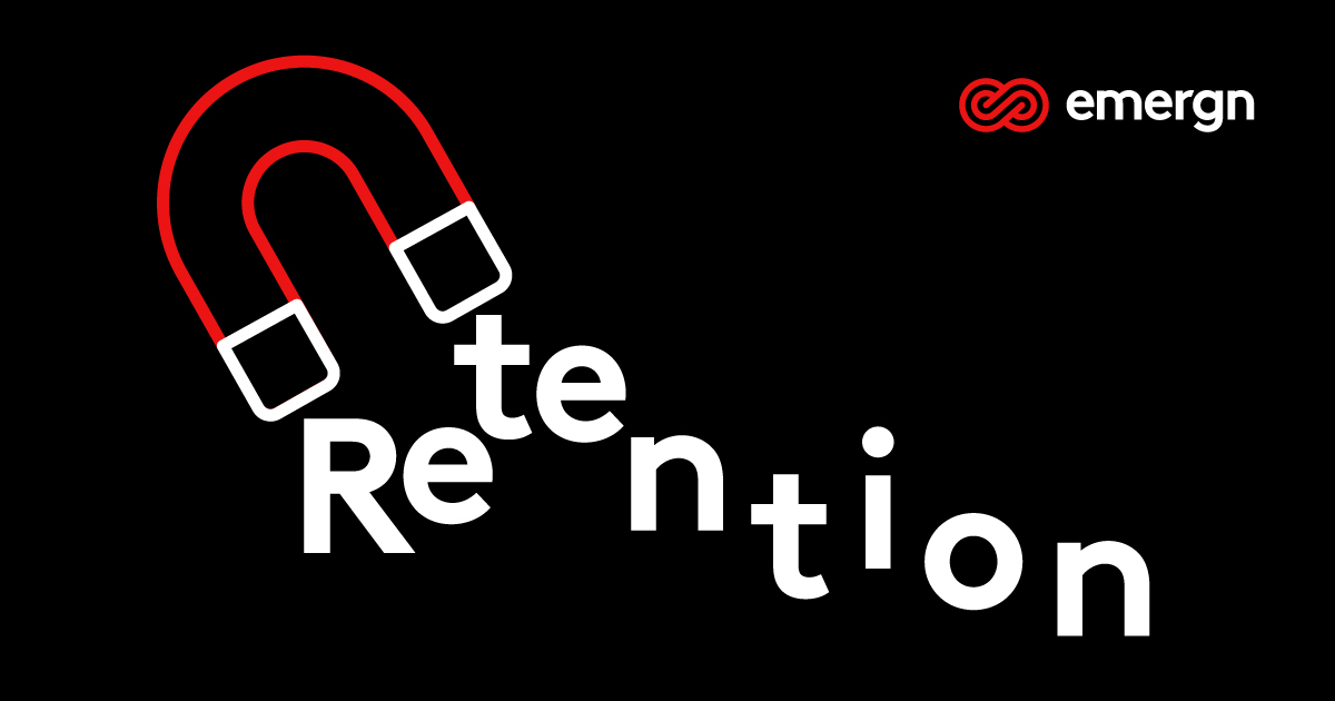 Employee retention: It’s more about learning than earning