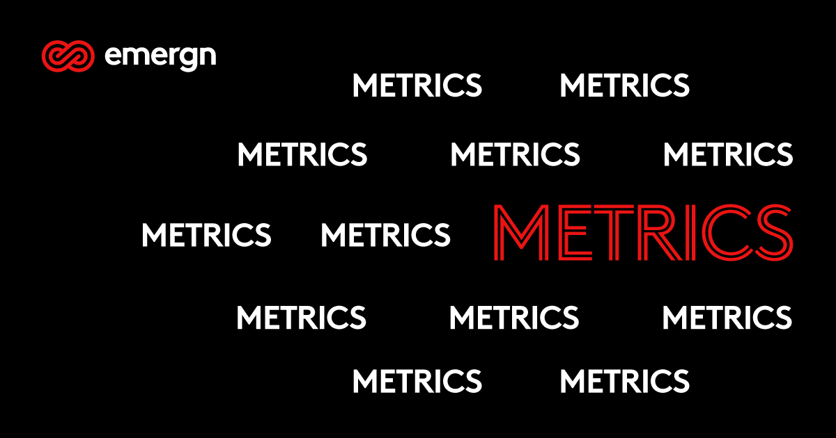 Learning & development metrics that track the true impact of training
