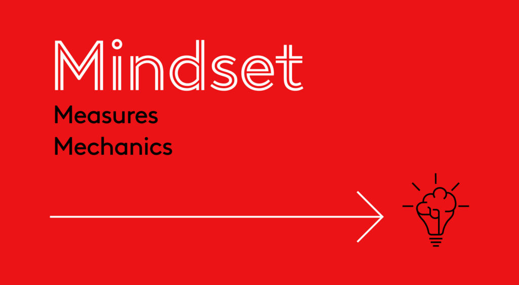 Digital transformation for insurance: the power of an adaptive mindset