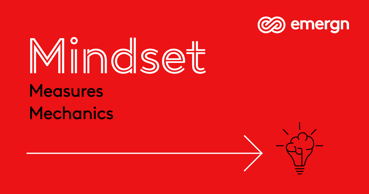Digital transformation for insurance: the power of an adaptive mindset