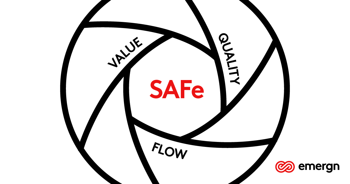 Navigate around common challenges with SAFe - Emergn