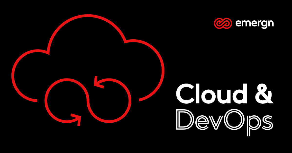 Cloud & DevOps - Emergn