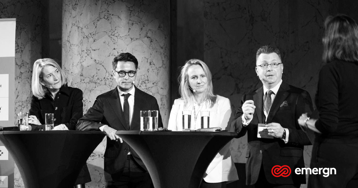 Bridging knowledge and action in management - Emergn